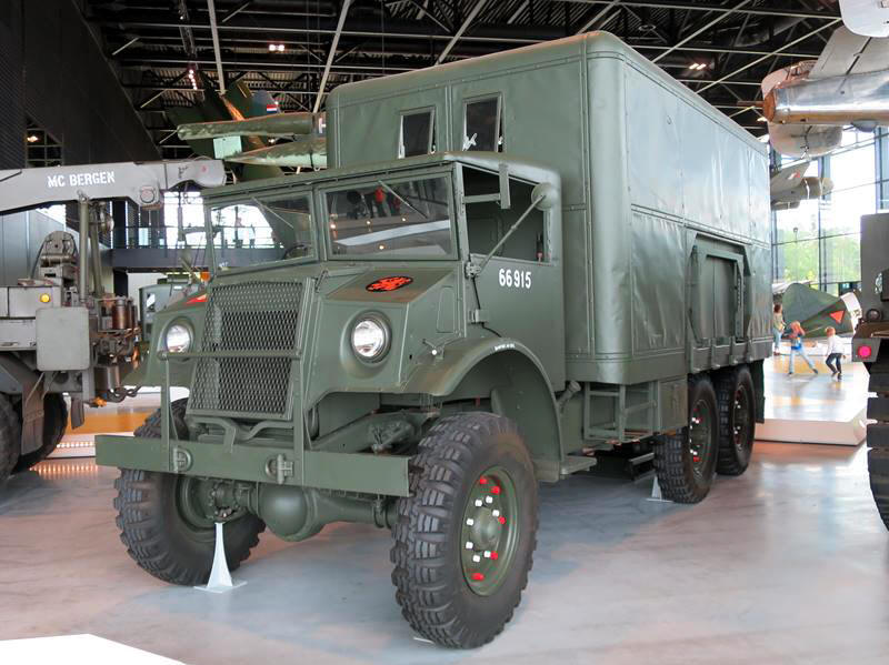 militairmuseum
