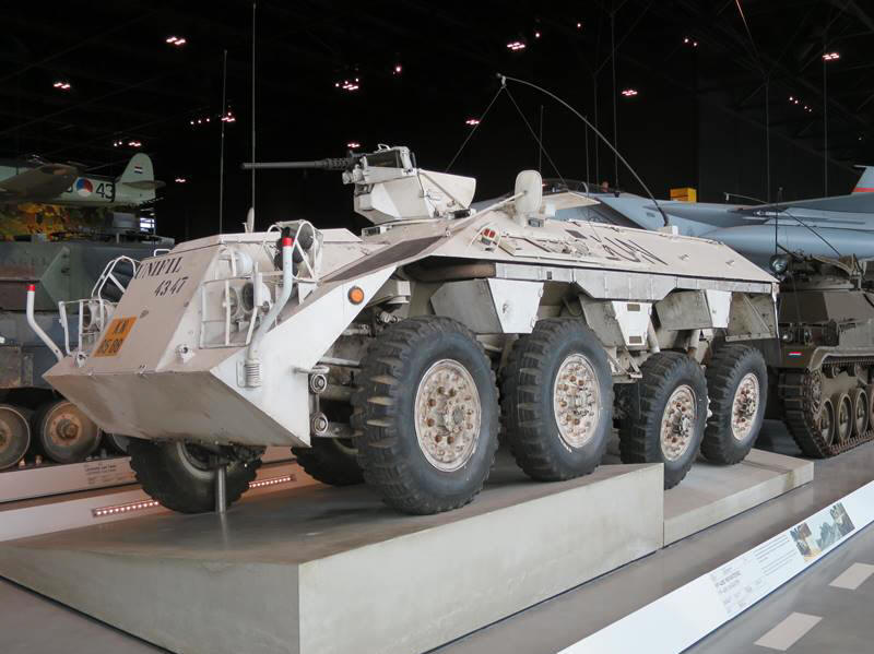 militairmuseum