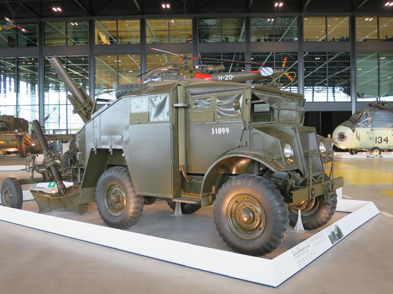 militairmuseum